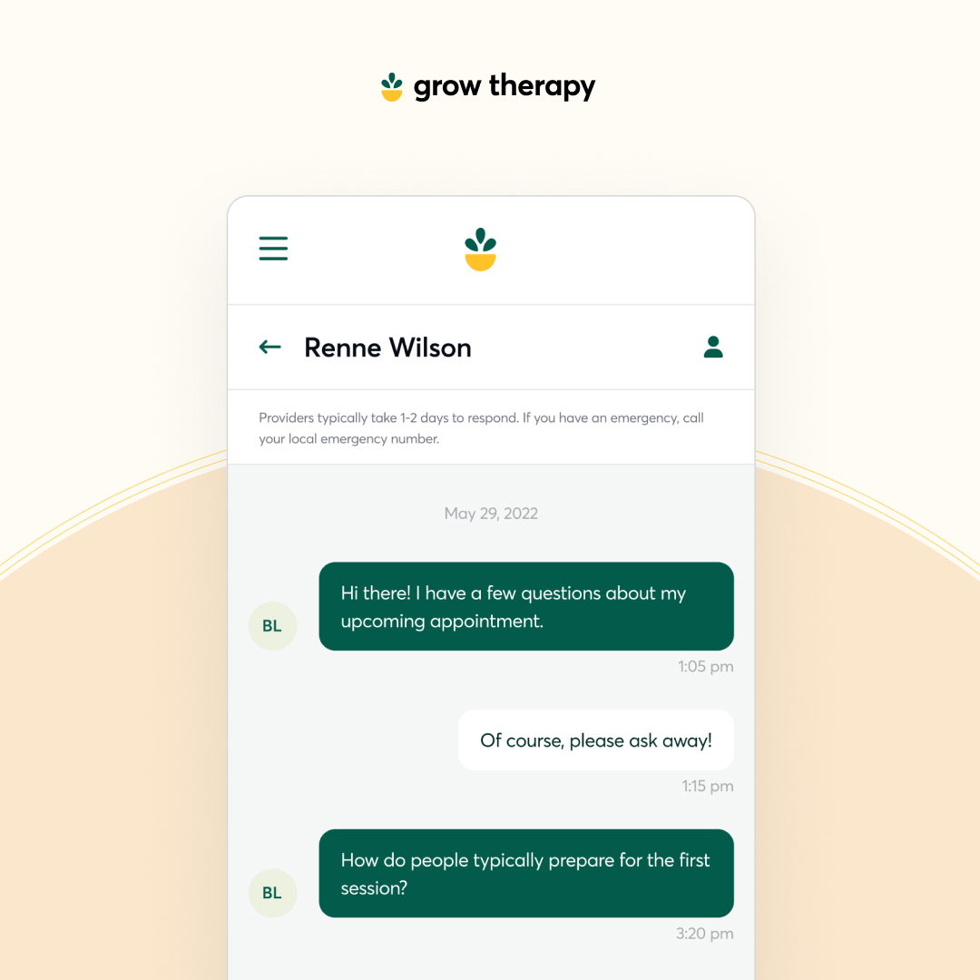 Helpful Guides and Resources for Mental Health Providers | Grow Therapy