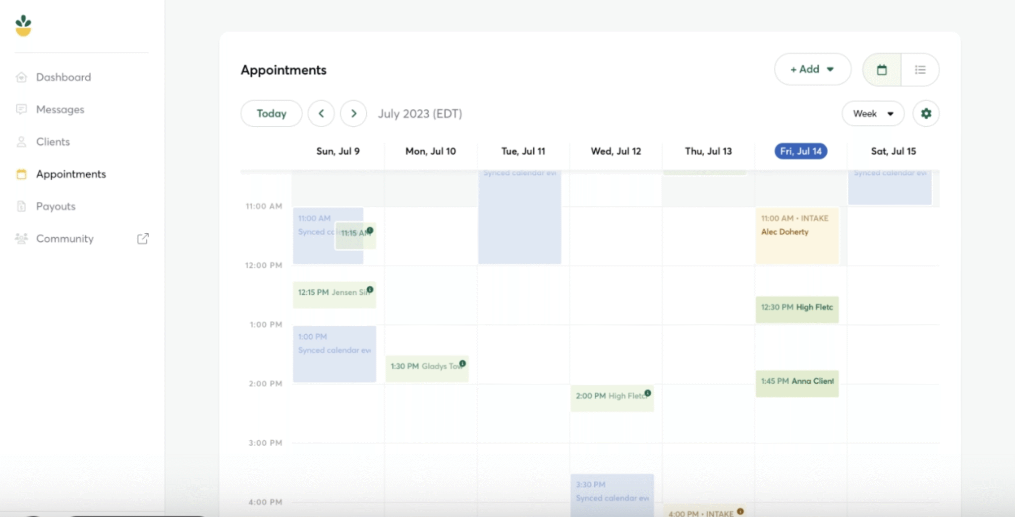 Helpful Guides and Resources for Mental Health Providers | Grow Therapy