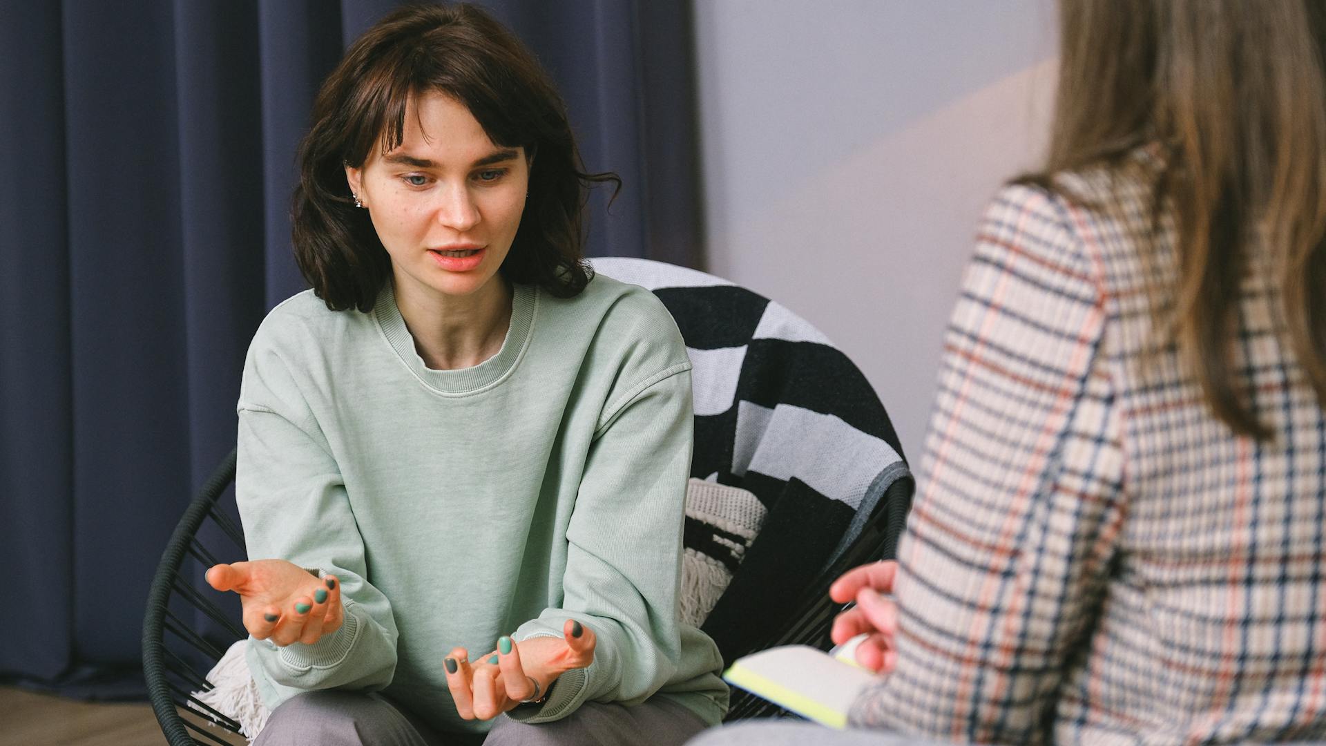 Why Therapists Need Therapy Too - Grow Therapy