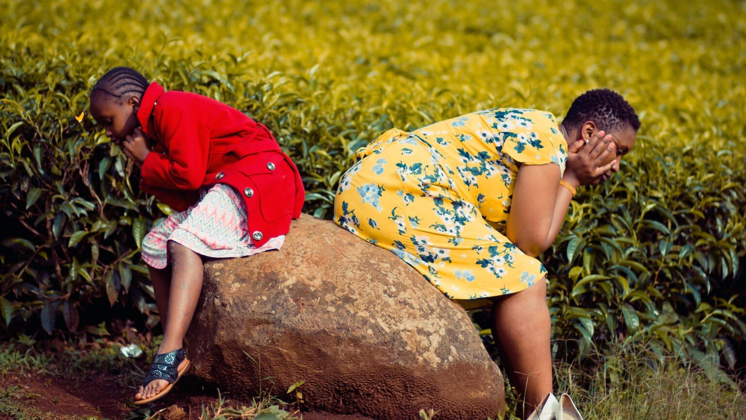 Generational Trauma: Causes, Signs and How to Heal - Grow Therapy