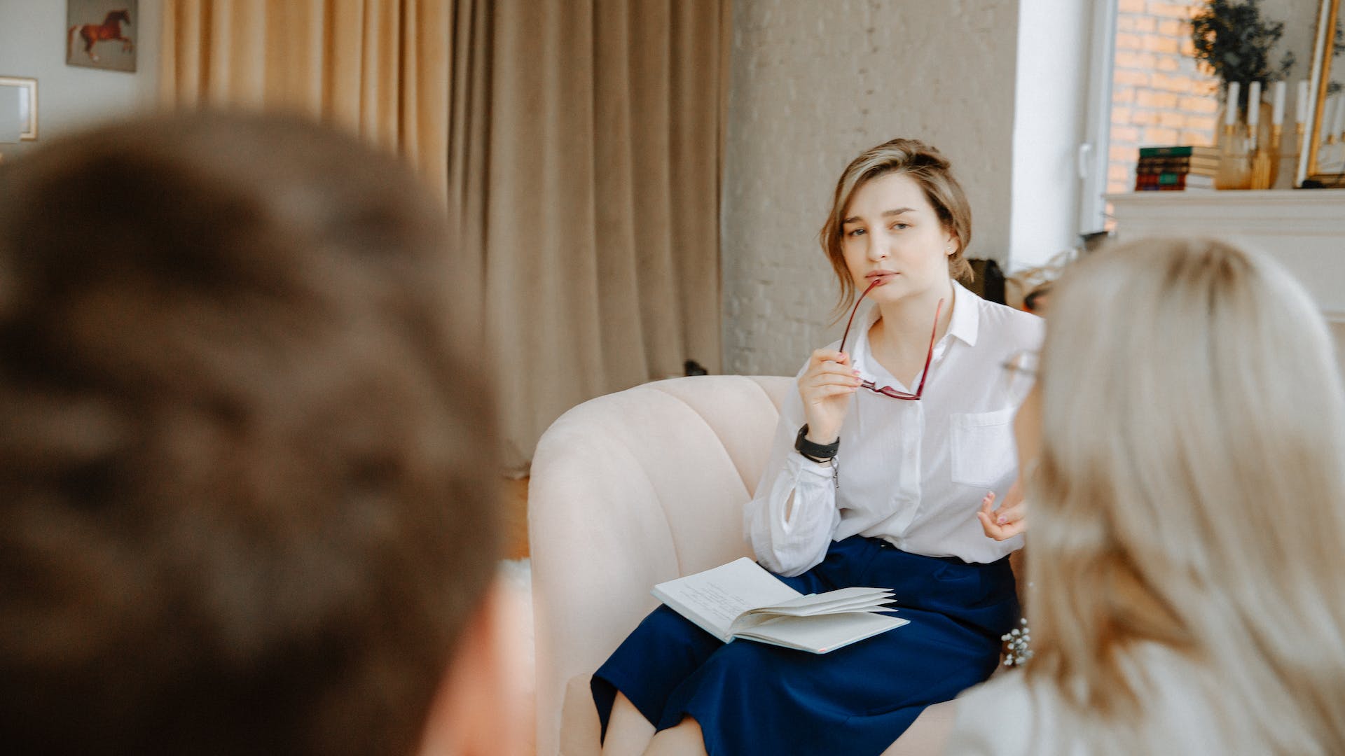 Practical Tips for Launching Your Own Private Therapy Practice - Grow ...