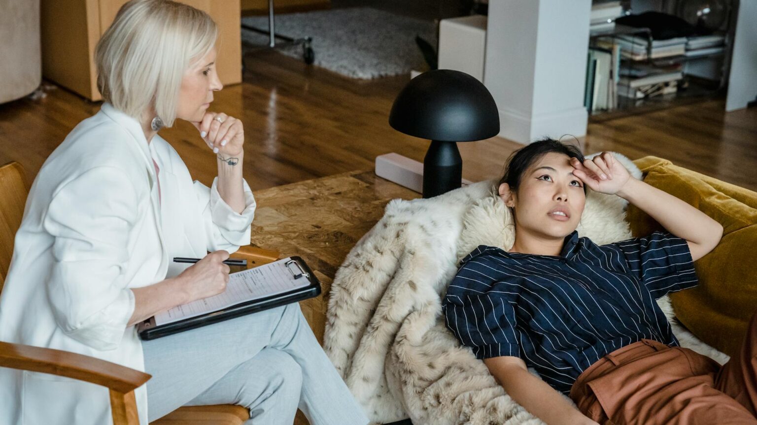 Therapy Goals: Why They Matter and How to Choose Them - Grow Therapy