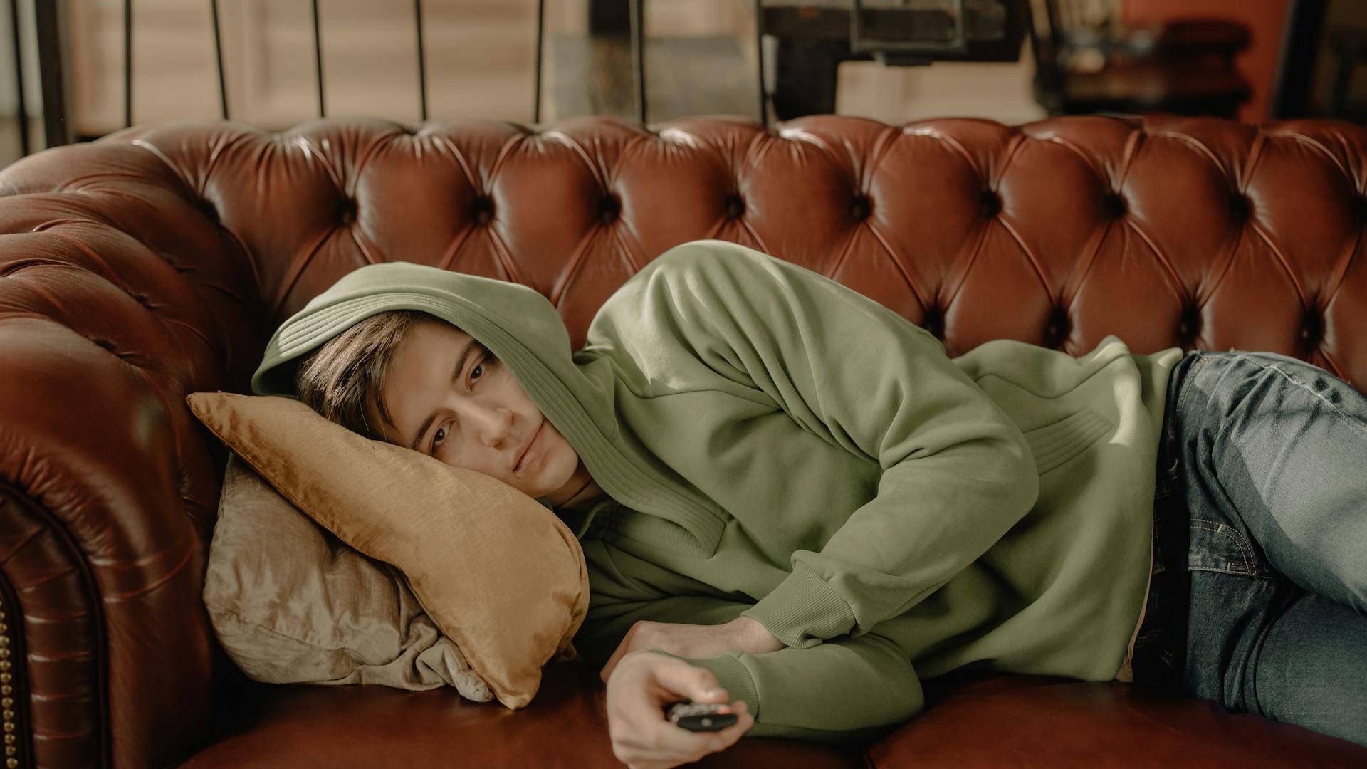 What is Avolition? How to Overcome the Feeling of No Desire to Do Anything