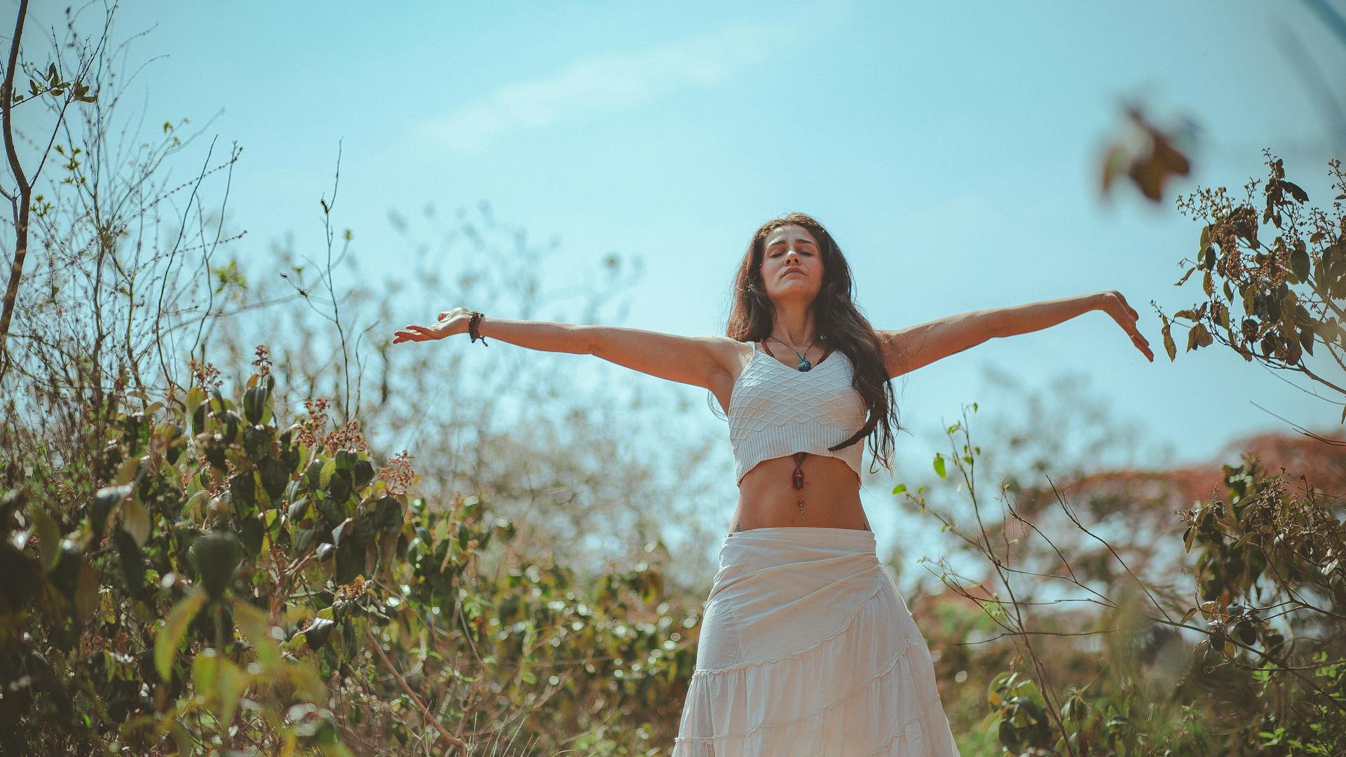 What to know about bioenergetic therapy and the mind-body connection