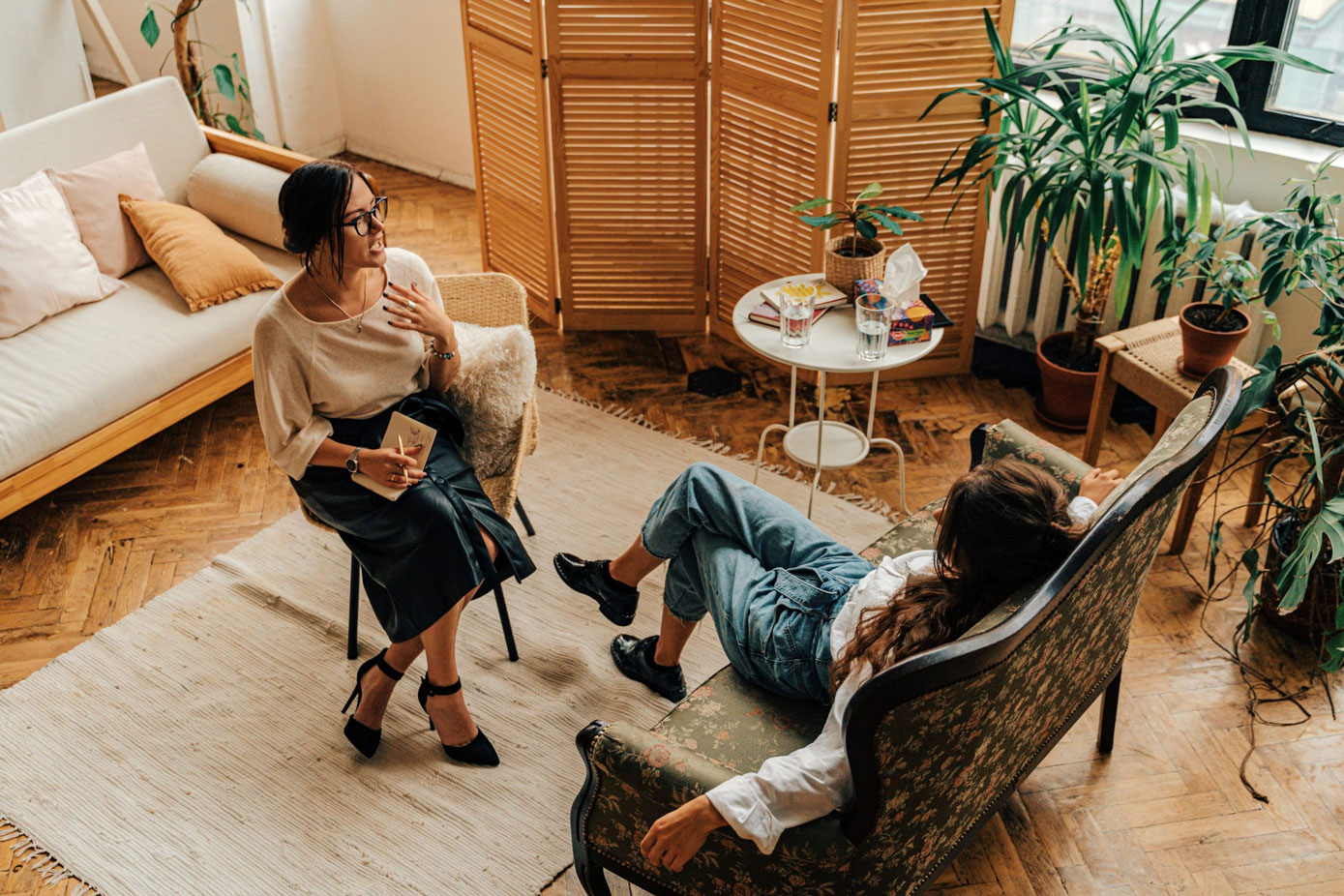 How it Works - Grow Therapy