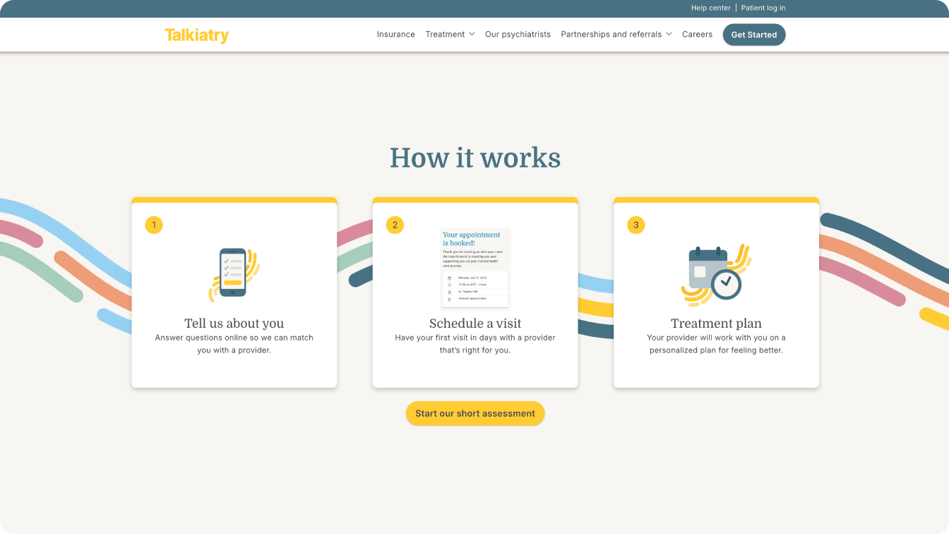 The 12 best online therapy platforms of 2026