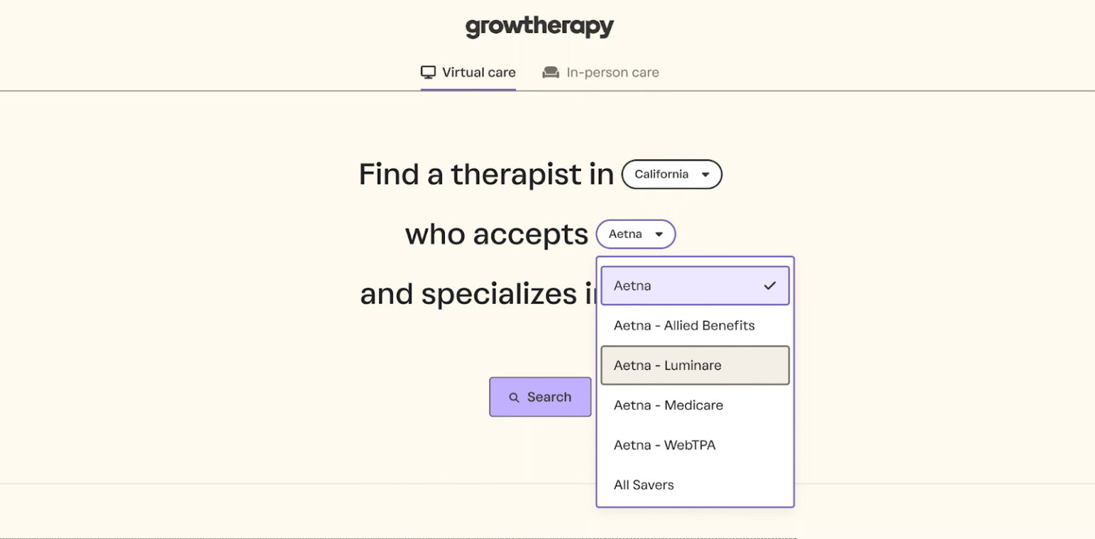 Grow Therapy vs. Headway: Which platform is best for you? - Grow Therapy