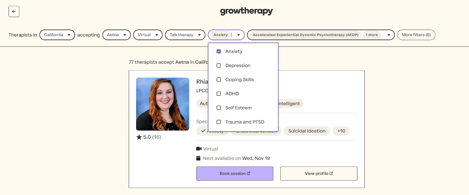 Grow Therapy vs. Headway: Which platform is best for you? - Grow Therapy