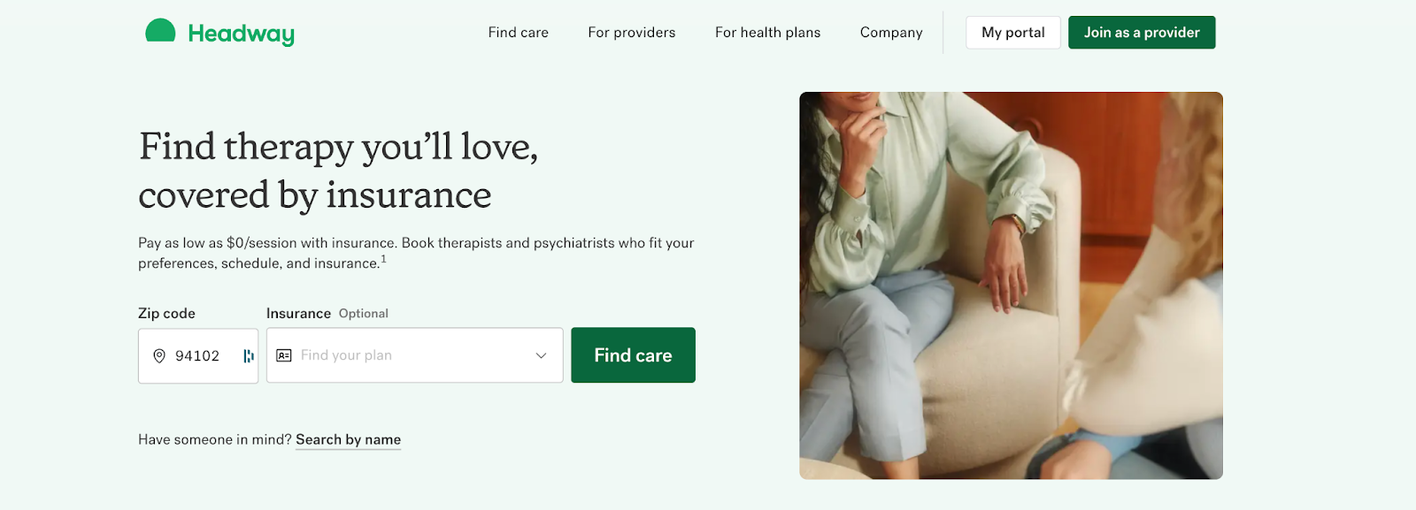 Grow Therapy vs. Headway: Which platform is best for you? - Grow Therapy