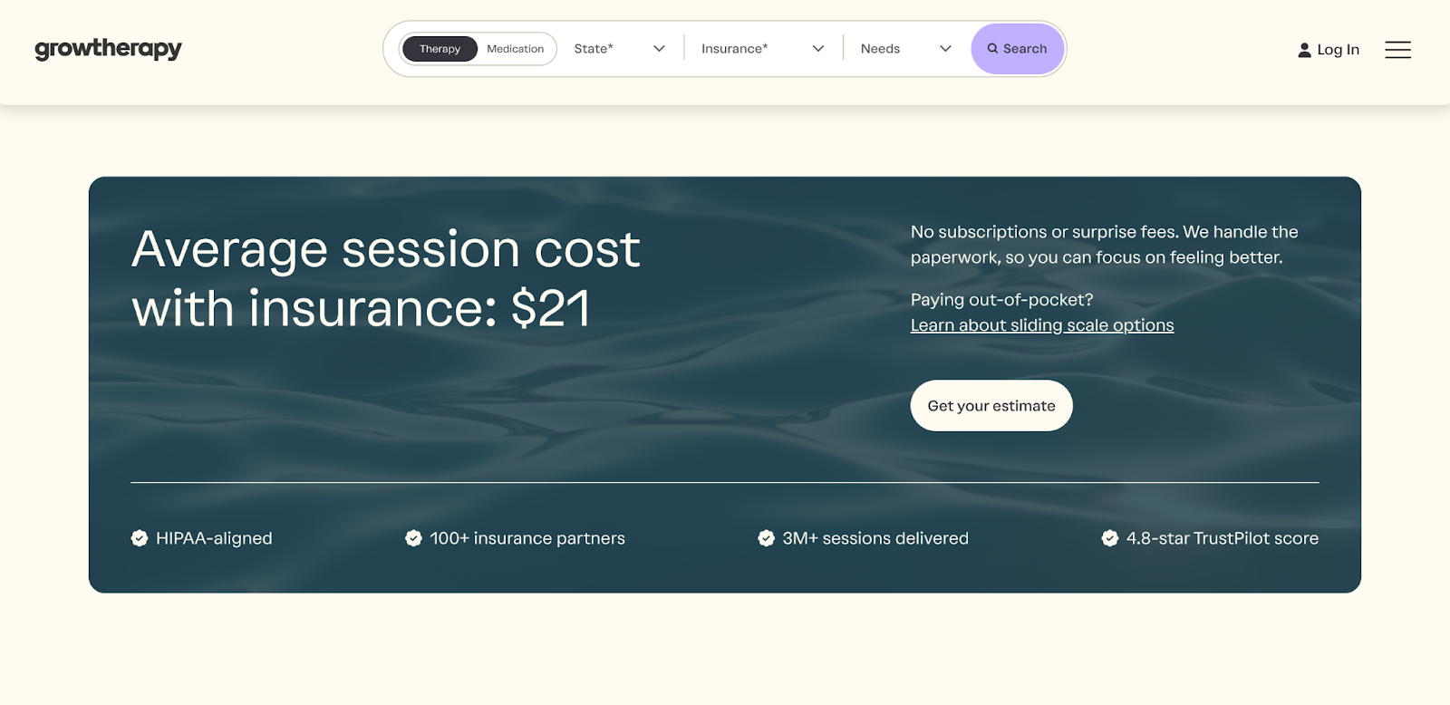 Grow Therapy vs. Headway: Which platform is best for you? - Grow Therapy
