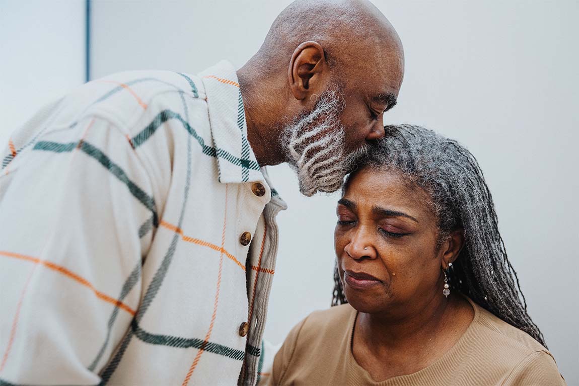 The Grief in America Report: Redefining Modern Loss