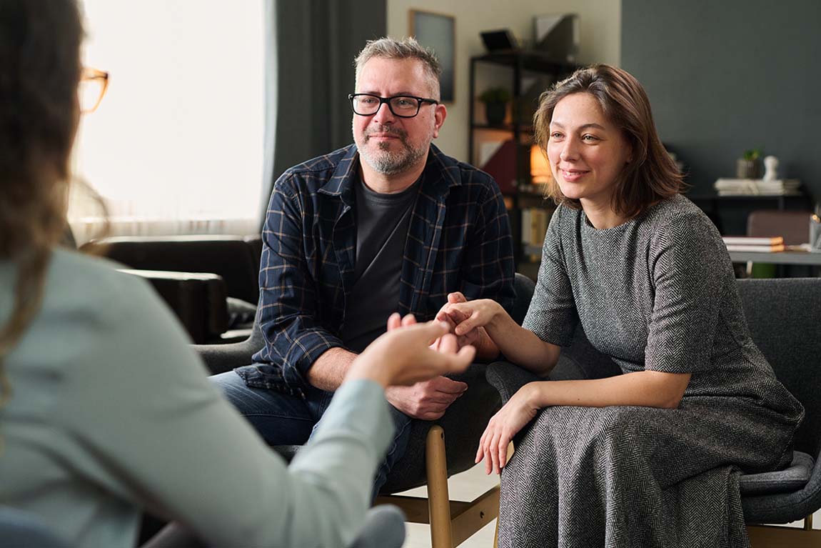 2026 Couples Therapy Survey: Growing Stronger Together